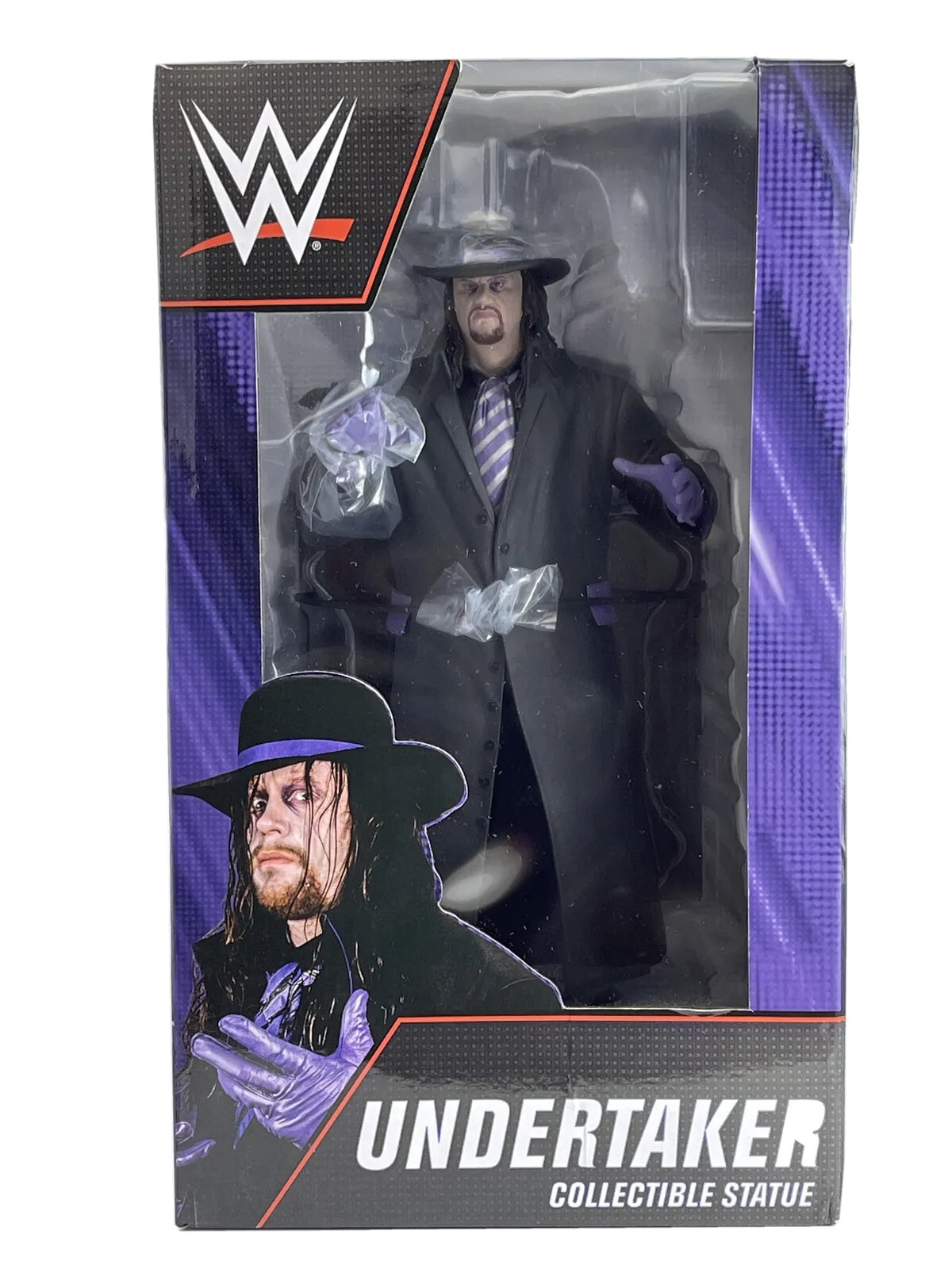 Undertaker 2022 Look