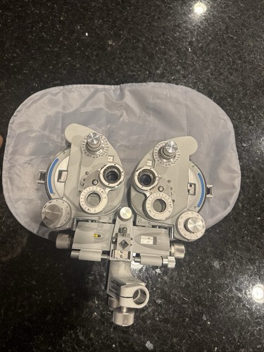 Optical View Tester Vision Optometry Phoropter for Sale Optometric ...