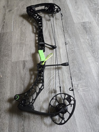 Mathews Phase 4 33 | eBay