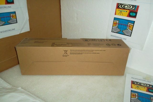 W9058MC MPS Solutions HP LaserJet Managed Toner Collection Unit for ...