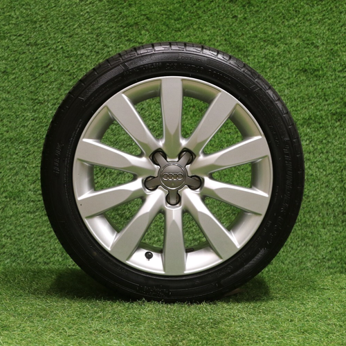 16" Audi A1 Alloy Wheel Single 5x100 8X0601025BB Sline Genuine OEM ...