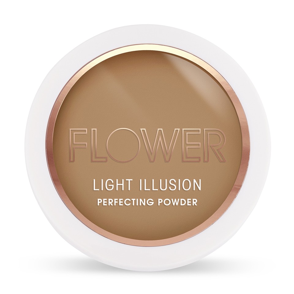 Flower Light Illusion Perfecting Powder, You Choose | eBay
