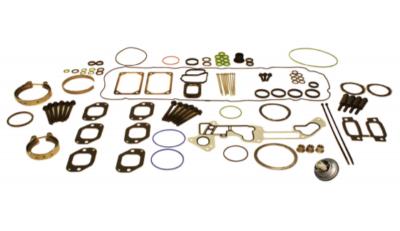 Mack 85148975 MP Basic (3/4) Engine Installation Kit MP7 EPA10 | eBay