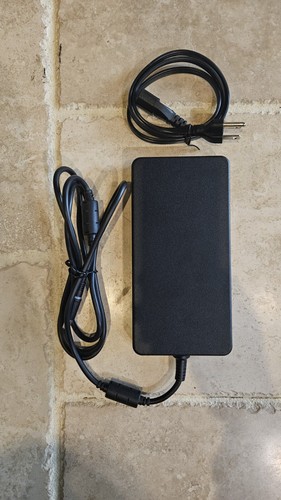 240W Dell Original Power AC Adapter for Docking Station WD19DCS w/cord ...