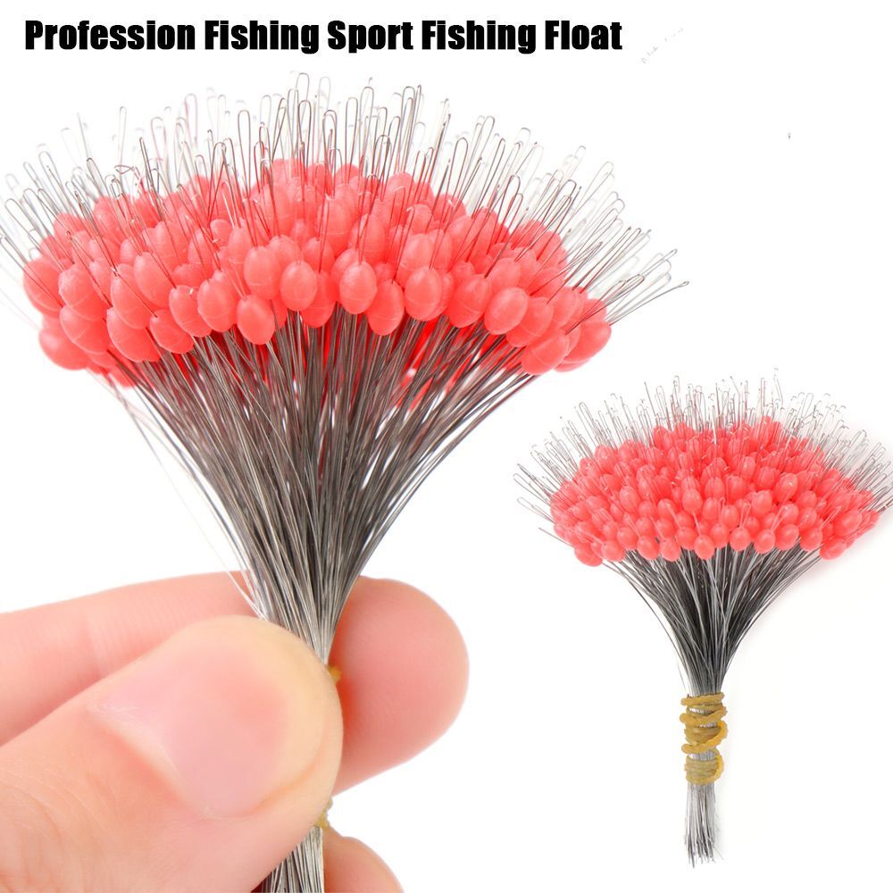 Resistance Stopper Anti-Strand Space Bean Connector Fishing Bobber ...