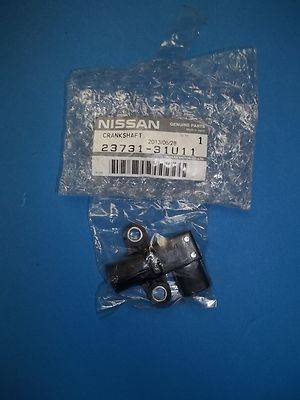 Genuine Maxima, Pathfinder(95-03) Infiniti(96-03)Crankshaft Position ...