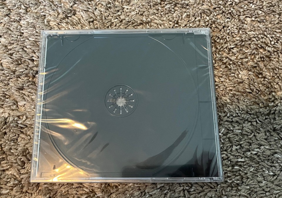 CSR Stormceptor Stormwater Quality Treatment NEW SEALED Promotional CD ...