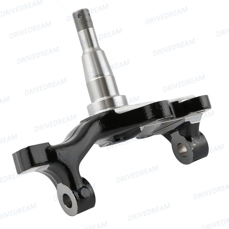 NEW 2" DROP SPINDLES DISC BRAKES For 1964-72 CHEVY CHEVELLE 67-69 ...