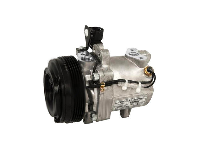A/C Compressor 92GJNX27 for Z3 323i 323is 328i 328is 2000 1996 1997 ...