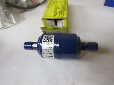 Alco ADK 032 Liquid Line Filter Drier | eBay