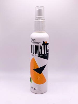Clairol Luminize Hair Spritz - 6 fl oz | eBay