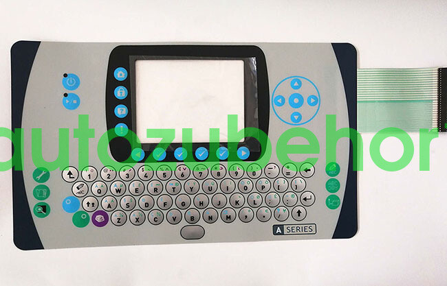 For Domino DB-PC0225 A120 A220 inkjet printer membrane keyboard | eBay
