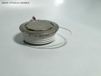 (1) 104X125DA124 PRX SCR PUCK MODULE - TESTED US STOCK - QUICK SHIP | eBay