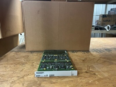 Lucent TN1800, E5PQANYAAA, 5ESS PROCESSOR CORE | eBay