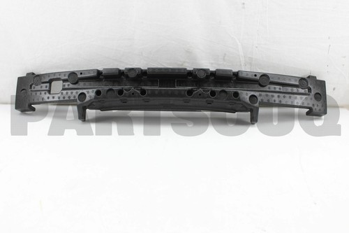 5261153100 Genuine Toyota ABSORBER, FRONT BUMPER ENERGY 52611-53100 | eBay