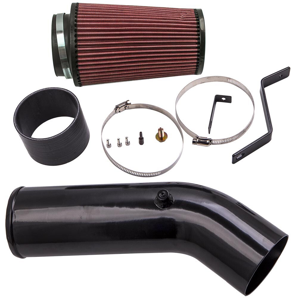 Cold Air Intake Kit W/ Filter for Ford F250 F350 7.3L Powerstroke 1999 ...