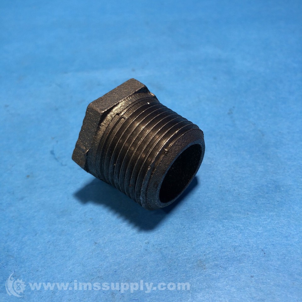 Tupy Reducer Bushing FNIP | eBay UK