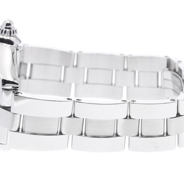 CARTIER ROADSTER XL W62032X6 40mm SS Silver Dial Automatic GMT Date # ...