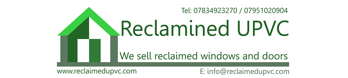 Reclaimed UPVC Store | eBay Stores