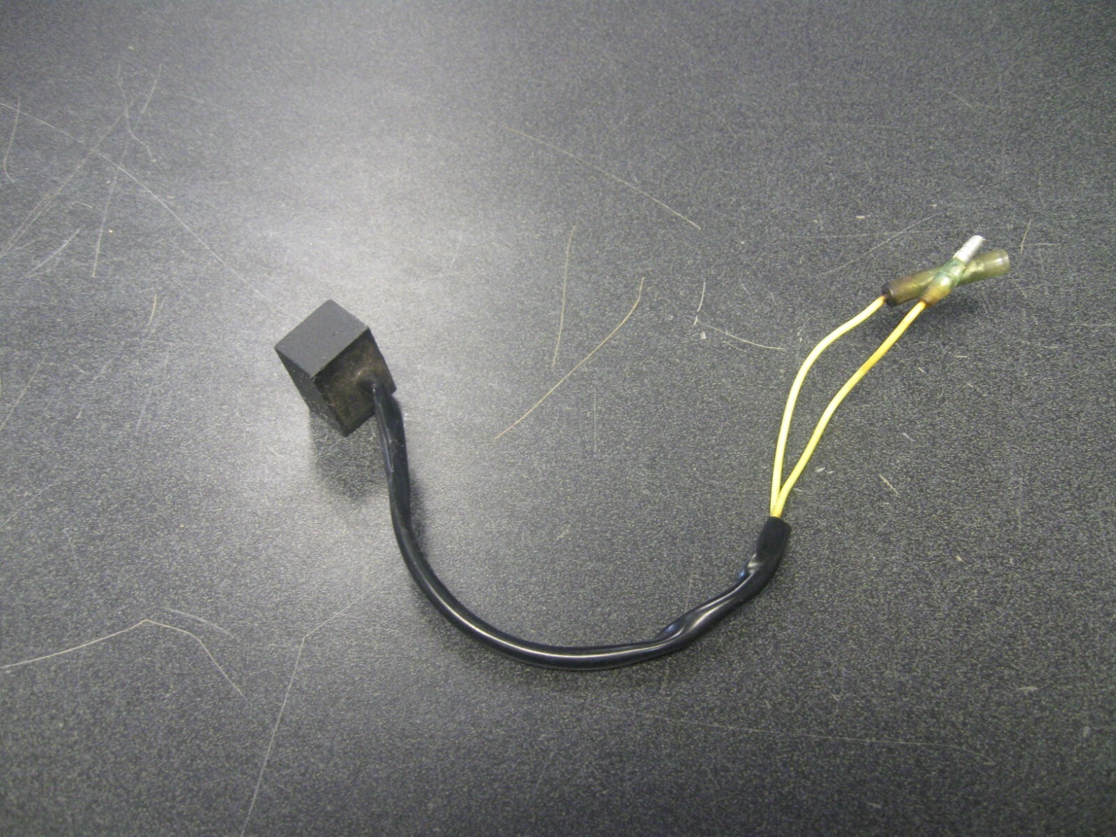 Yamaha Outboard 6K1-81980-00-00 Twin Ignition Diode BIN0313 | eBay