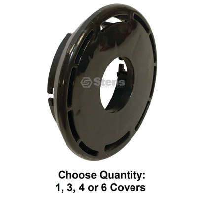 Trimmer Head Cover fits 521819401 T3189-15131 Brushcutters Drive Units ...