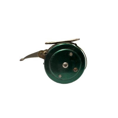 Reels - Perrine Automatic Fly Reel