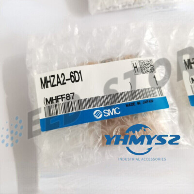 1PCS New SMC MHZA2-6D1 | eBay