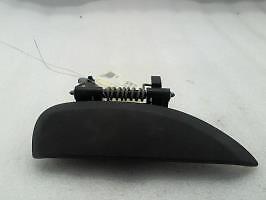 Poignee porte arriere droit DACIA SANDERO 2 PHASE 1Essence806067028R/R ...