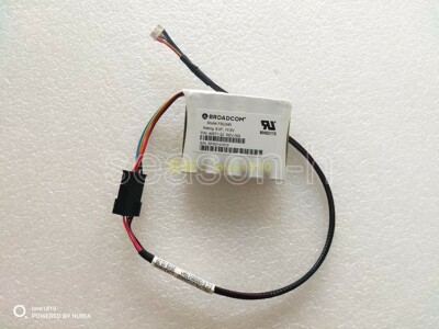 Avago CVPM05 Capacitor 7.6F 13.5V 49571-22 for 9460xx, 530-xx, 930-xx ...