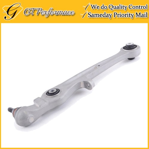 Quality Front Lower Control Arm for 2004-2006 Volkswagen Phaeton, 4E0 ...