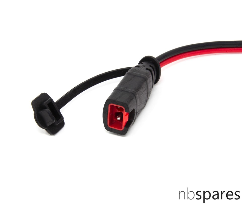 Compatible NOCO X-Connect style M10 Eyelet Ring Terminal Charge Cable ...