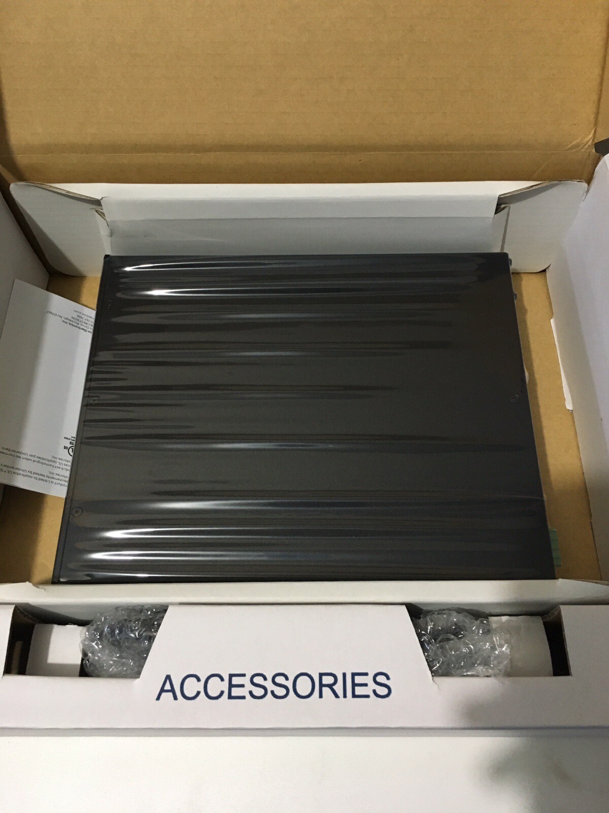 Crestron Electronics - AMP-X300 - Crestron AMP-X300 Amplifier - 300 W ...