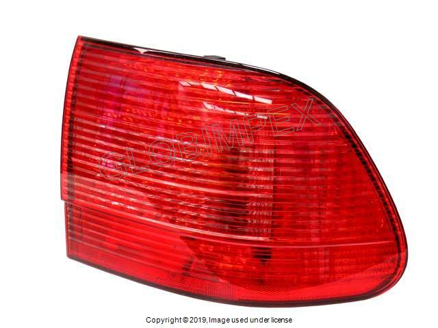 Genuine Porsche Cayenne 9pa Rear Light Right 95563148602 for sale ...