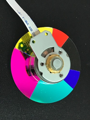 1PCS Projector Color Wheel For NEC NP-V300X+/V332X+/V311X | eBay