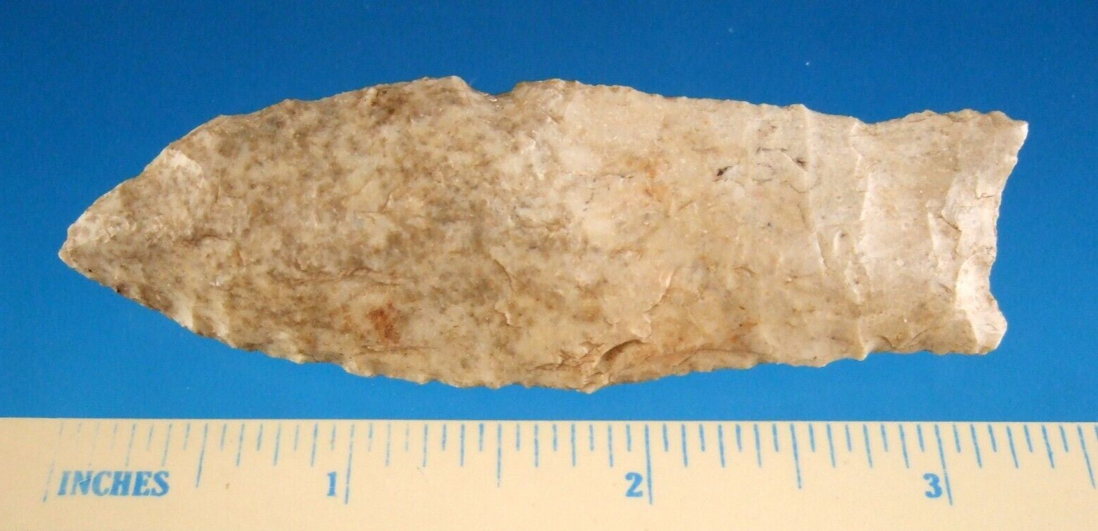 Super Fine Authentic Beaver Lake Point Old Missouri Collection Arrowheads | eBay