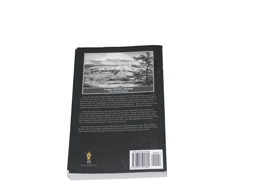 Memoirs of the Early Pioneer Settlers of Ohio: C. Stephen Badgley by ...