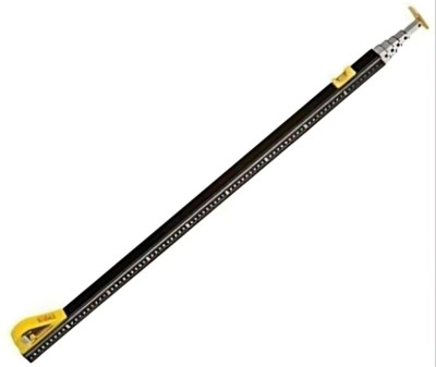 3 Meter Telescopic Measuring Rod Stick For Accurate Measurement | eBay