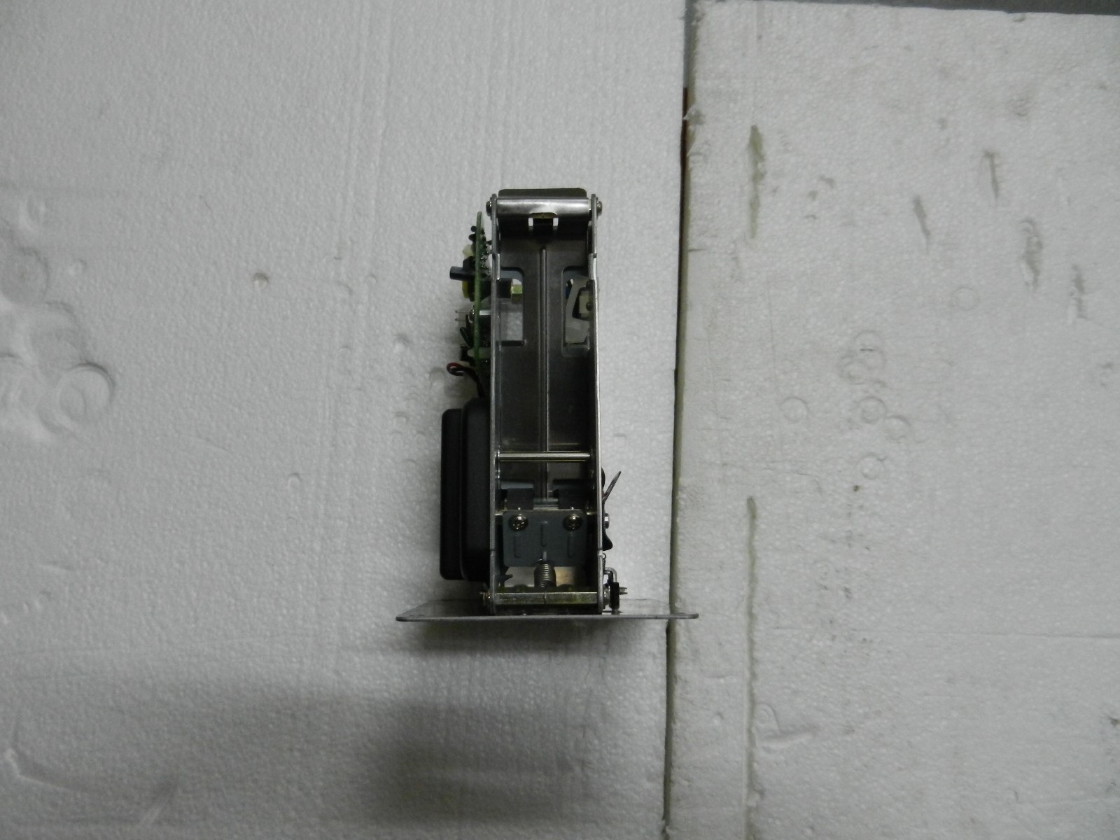 Entropy 2000 TD-963CR Redemption Ticket Dispenser Arcade Machine Parts ...