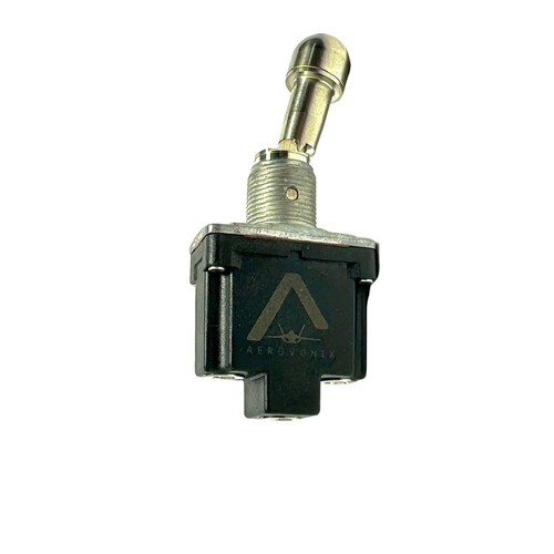 MILITARY GRADE SEALED IP69K ON - ON LOCKING SPDT TOGGLE SWITCH ...