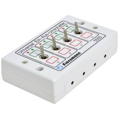Viessmann Modelltechnik 5550 Schaltpult | eBay.de