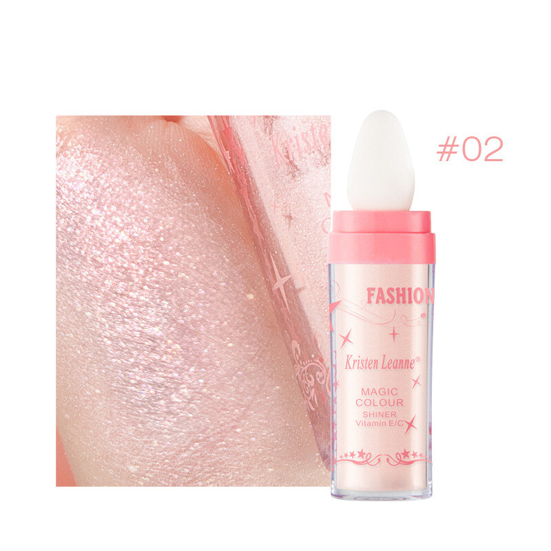 Body Glitter, Polvo De Hadas Shimmer Face and Body Highlighter Powder ...