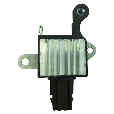 For Denso Toyota 2013-2019 Replacement New Alternator Regulator in6373 ...