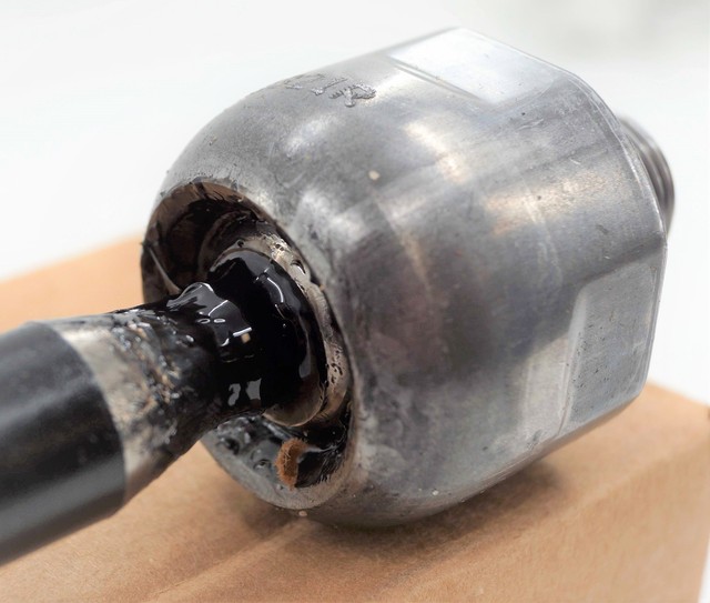 Genuine GM Inner Tie Rod 84674099 for sale online | eBay