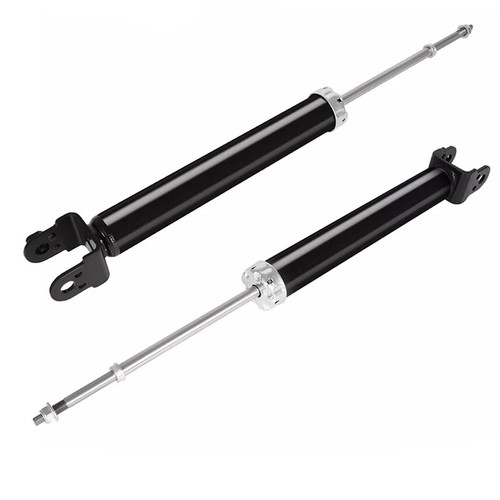 2PCS Rear Shocks Absorbers For 02-06 Nissan Altima Sedan 2.5/3.5L ...
