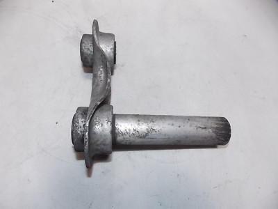 BMW E39 Rear Lower Control Integral Link Left Right OEM 97-03 525 528 ...