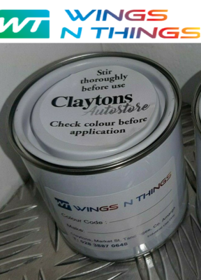 Takeuchi Digger Red Excavator Paint High Endurance Enamel Paint 1 Litre ...