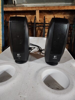Logitech Computer Speakers | eBay