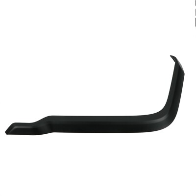 2019-2021 RAM 2500 3500 REAR VALANCE LEFT SIDE OEM NEW MOPAR 68377149AB ...