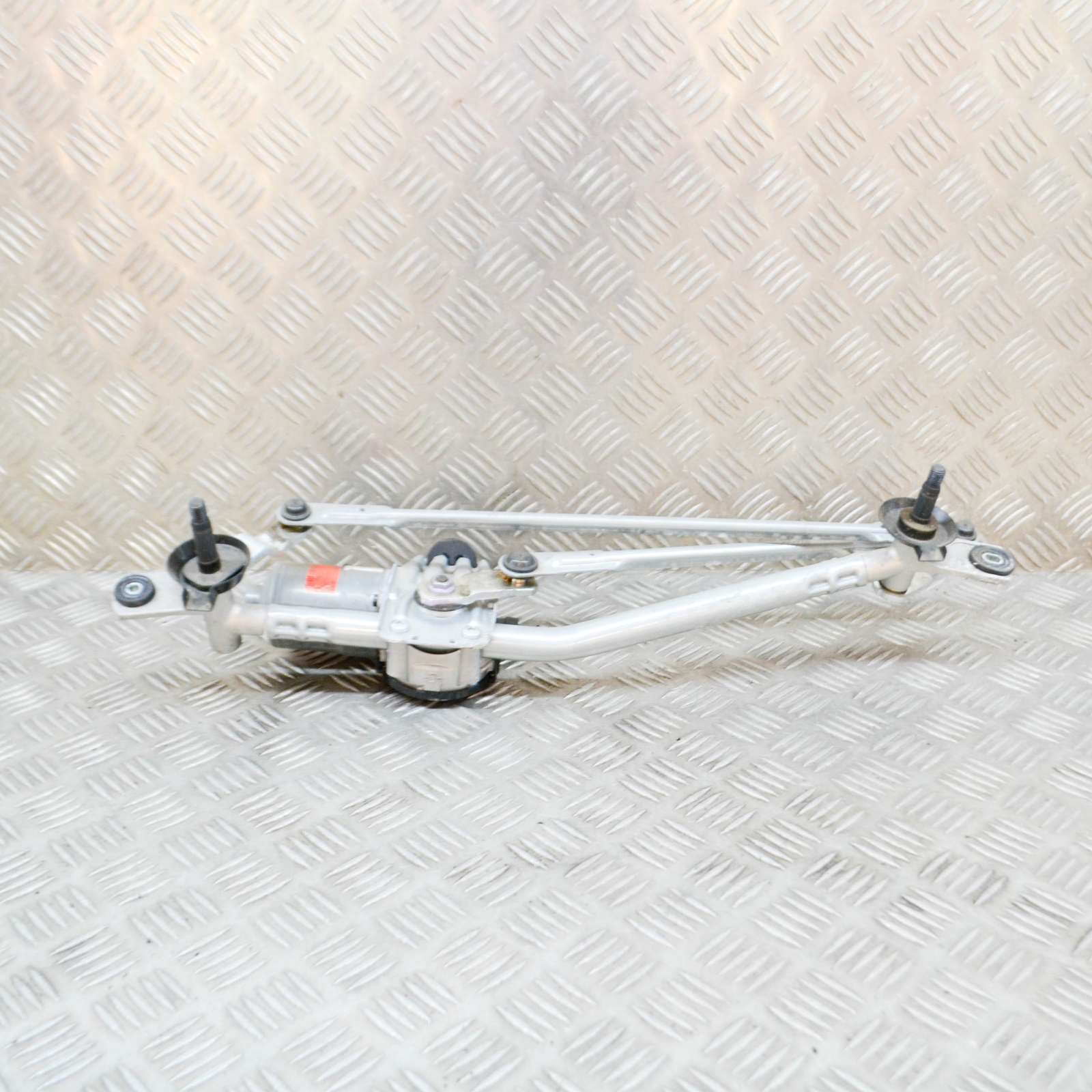 Hyundai Tucson NX4 Frontscheibenwischermechanismus 98100-N9900 2021 Rhd ...