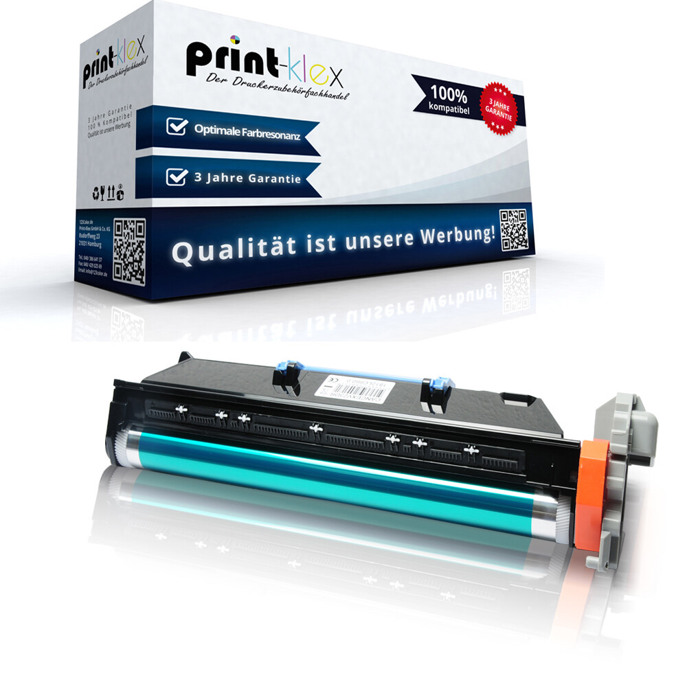 XXL Trommel Einheit kompatibel für Canon IR2018 IR2018i IR2022 IR2022i ...